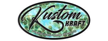 Kustom Kraft – Central Coast Kayaks / PRO Kayak Fishing