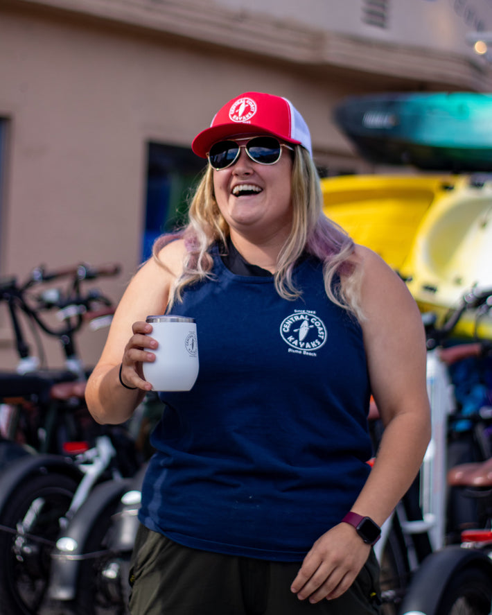 PRO Kayak Fishing – Central Coast Kayaks / PRO Kayak Fishing