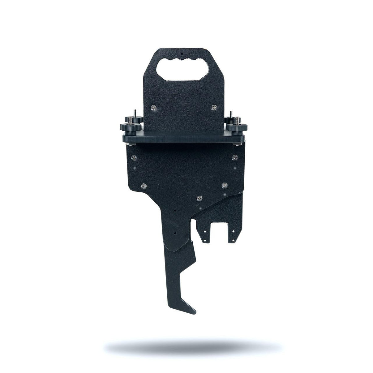 Impulse Pedal Drive Adapter (K-1 Motor) – Central Coast Kayaks / PRO ...