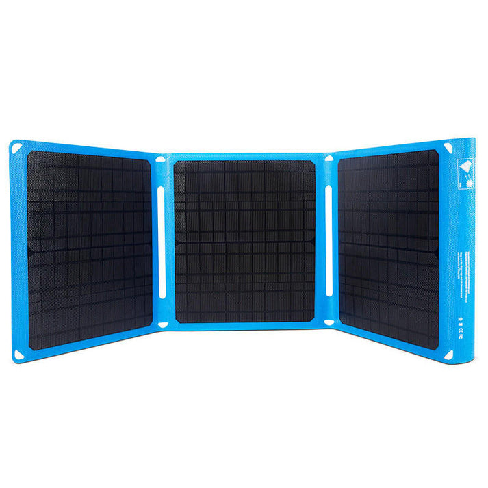 SUN45 Waterproof Solar Panel – Central Coast Kayaks / PRO Kayak Fishing